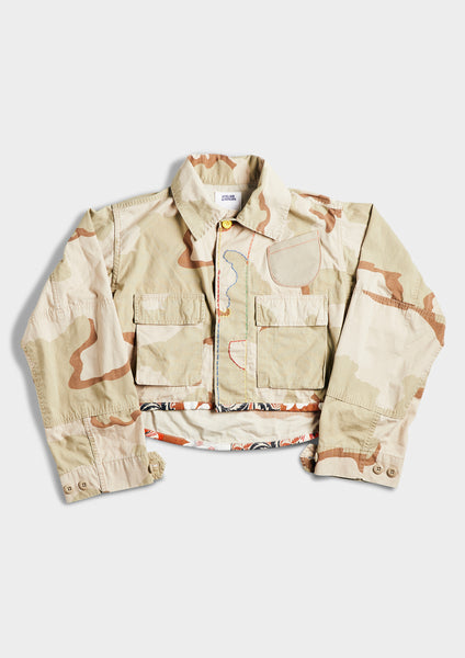 Jackets & Outerwear – Atelier & Repairs